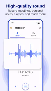 Voice Recorder - Voice Memos App - Reviewed