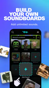 Voicemod Soundboard App - Reviewed