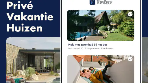 Vrbo Vacation Rentals App - Reviewed