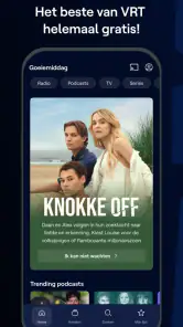 VRT MAX App - Reviewed