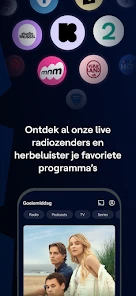 VRT MAX App - Reviewed