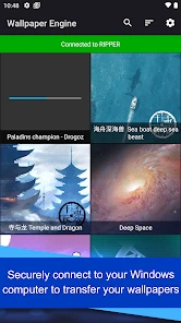 Wallpaper Engine App - Reviewed