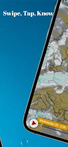 Weather Radar: Forecast & Maps App - Reviewed