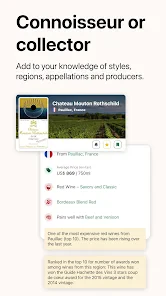 Wine-Searcher App - Reviewed