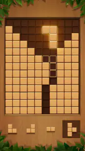 Wood Block Puzzle — Block Game App - Reviewed