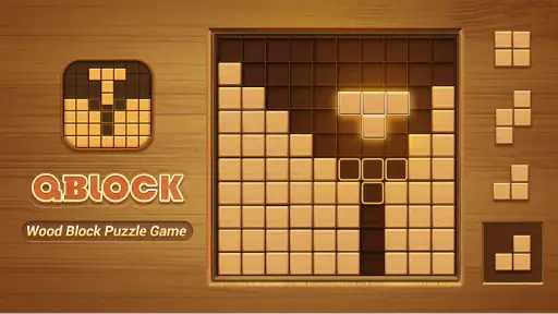 Wood Block Puzzle — Block Game App - Reviewed
