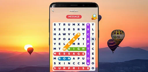 Woordzoeker: Word Puzzle App - Reviewed