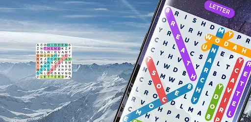 Woordzoeker: Word Puzzle App - Reviewed