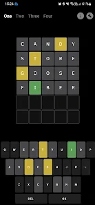 Word - Daily word game App - Reviewed