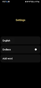 Word - Daily word game App - Reviewed