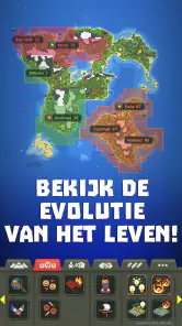 WorldBox - Sandbox God Sim App - Reviewed