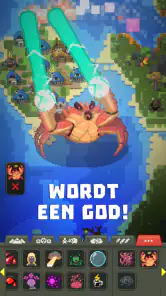 WorldBox - Sandbox God Sim App - Reviewed