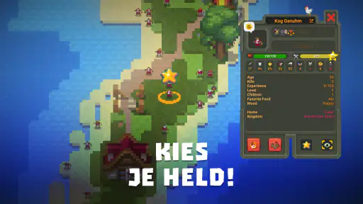 WorldBox - Sandbox God Sim App - Reviewed