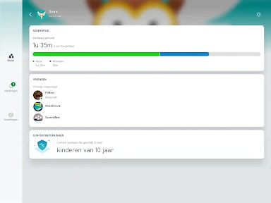 Xbox Family Settings App - Reviewed