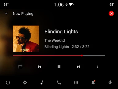 YouTube Music App - Reviewed