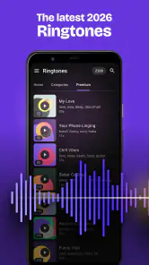 Zedge™ Wallpapers & Ringtones App - Reviewed