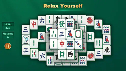 Zen Mahjong: Classic Tiles App - Reviewed