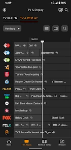 Ziggo GO App - Reviewed