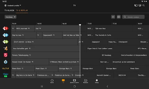 Ziggo GO App - Reviewed