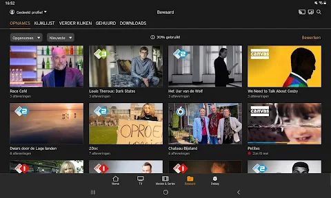 Ziggo GO App - Reviewed
