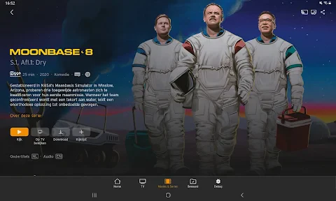 Ziggo GO TV App - Reviewed