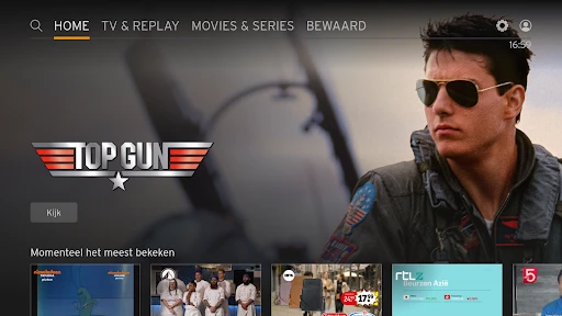 Ziggo GO TV App - Download & Installeren - Reviewed