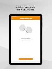 Ziggo SmartWifi App - Reviewed