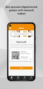 Ziggo SmartWifi App - Reviewed