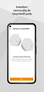 Ziggo SmartWifi App - Reviewed