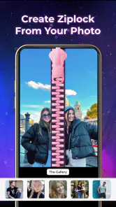 ZipLock - Zipper Lock Screen App - Reviewed