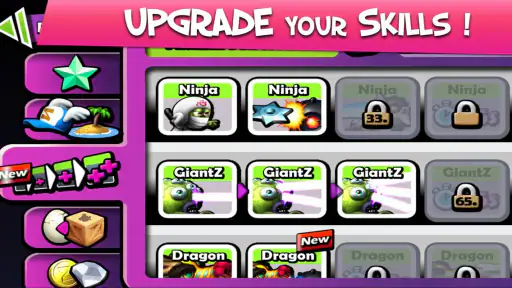 Zombie Tsunami App - Reviewed