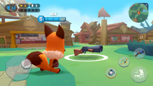 Zooba: Fun Battle Royale Games App - Reviewed