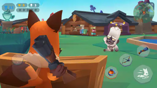 Zooba: Fun Battle Royale Games App - Reviewed