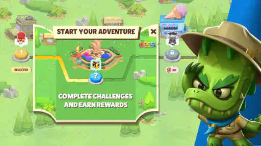 Zooba: Fun Battle Royale Games App - Reviewed