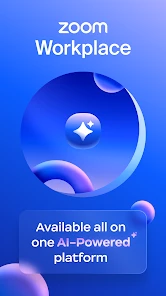 Zoom Workplace App - Reviewed