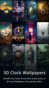 Aplicativo 4K Wallpapers, Auto Changer - Reviewed