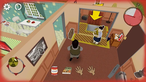 App 60 Seconds! Atomic Adventure - Reviewed