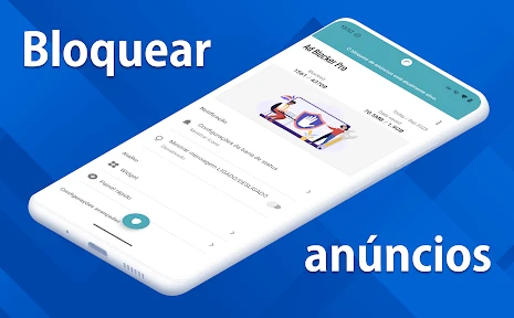 App Ad Blocker Pro - Reviewed