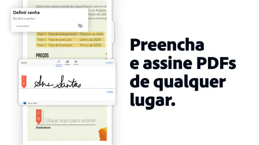 Aplicativo Adobe Acrobat Reader: Ler PDF - Reviewed