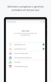 App Adobe Acrobat Sign - Reviewed
