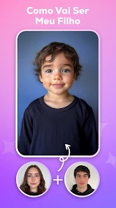 App AI Baby Generator: Face Maker - Reviewed
