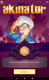 App Akinator - Reviewed