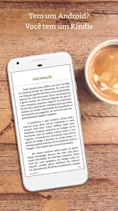 App Amazon Kindle - Reviewed