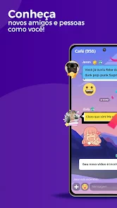App Amino: Comunidades e Chats - Reviewed