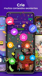 App Amino: Comunidades e Chats - Reviewed