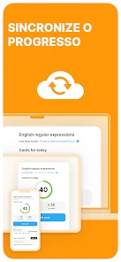 App Anki Pro: Flashcards de Estudo - Reviewed