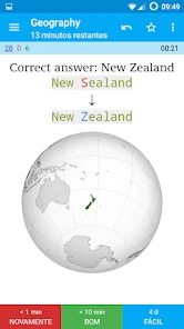 App AnkiDroid Flashcards - Reviewed