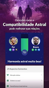 App Astrolink - Mapa Astral - Reviewed