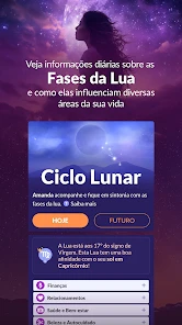 App Astrolink - Mapa Astral - Reviewed