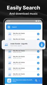 App Baixar música - Reviewed